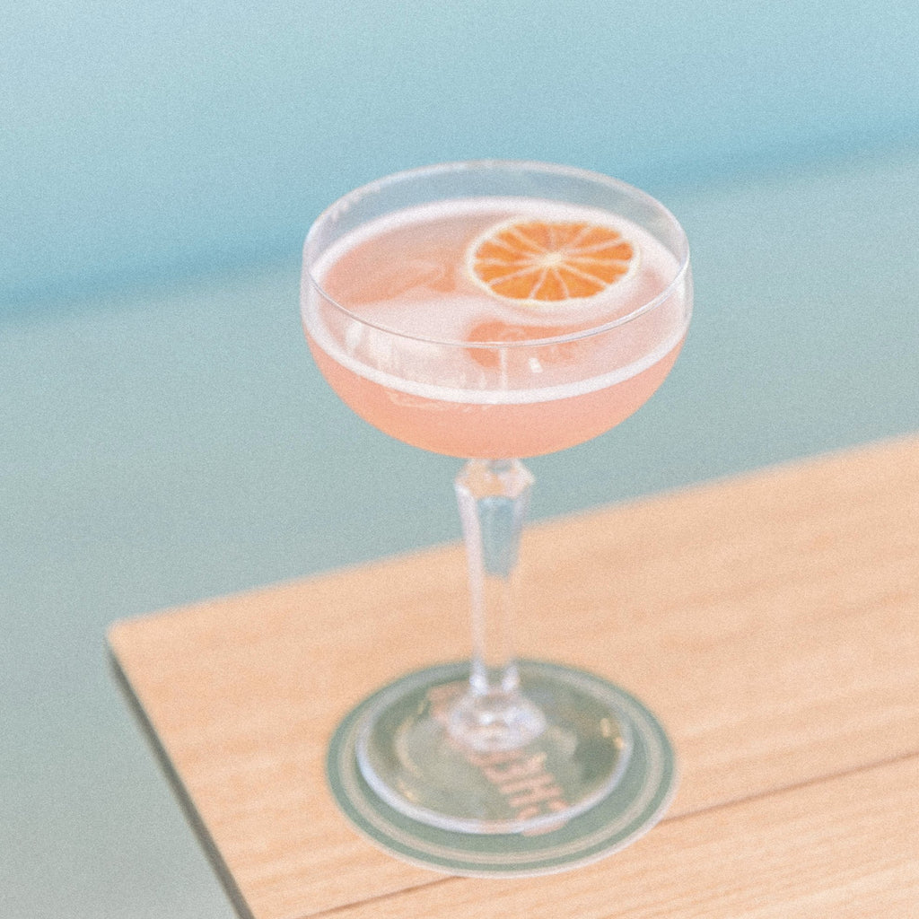 Mr Consistent Cosmo Mix - Serves 10 – Nextra Gifts Mt Pleasant